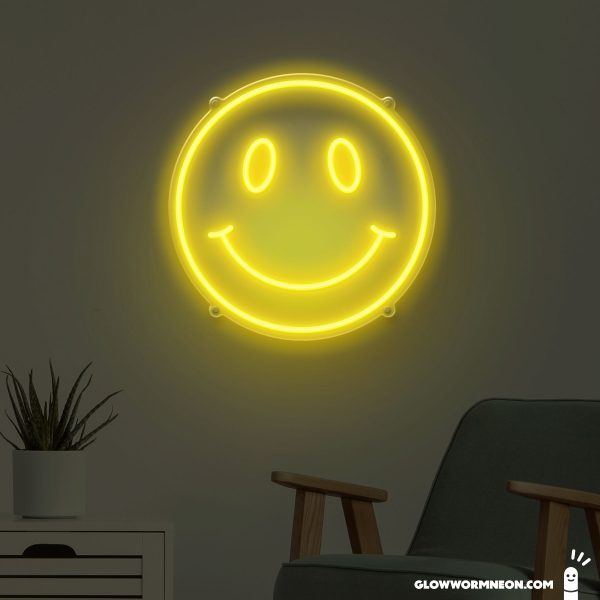 Paper Airplane Neon Sign - Glowworm Neon