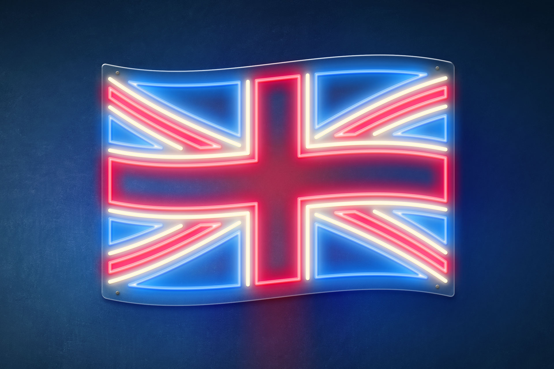 Why use British made products? | Glowworm Neon